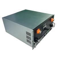 China GCE 816V DC 125A HV Relay BMS , Master Slave 8S Lifepo4 BMS for sale