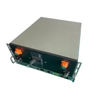 China GCE 816V DC 125A HV Relay BMS , Master Slave 8S Lifepo4 BMS for sale