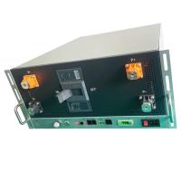China CAN Communication Master Slave BMS , 720V DC 630A Daly BMS 16s for sale