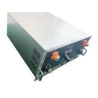 China 225S 720V 400A Relay Solution Master Slave BMS Energy Efficiency Battery Management System for sale