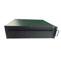China 672V 125A Relay BMS 15s Lifepo4 BMS Solar Energy Storage Management for sale