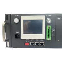 China Voltage Range 120V-600V high voltage BMS(HV BMS) With CAN Communication Port for sale