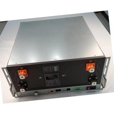 China LFP UPS BMS , 576V 180S 400A Lithium Battery Management System for sale