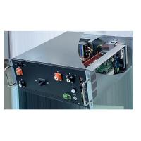 China GCE 672V 125A UPS BMS For Sistemas De Energia Solar LFP NMC LTO Battery for sale