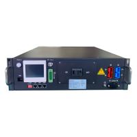 China GCE Relay ESS BMS , LifePO4 Smart BMS 135S 432V 125A 200A for sale