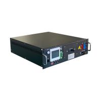 China LFP LTO NCM ESS high voltage BMS(HV BMS) 180S 576V 160A Rs485 LAN Communication for sale