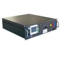 China 672V 125A Relay BMS 15s Lifepo4 BMS Solar Energy Storage Management for sale