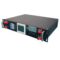 China high voltage BMS(HV BMS) For Lifepo4 Battery LFP LTO NCM 195S 576V DC 125A for sale