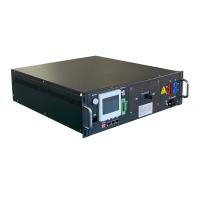 China high voltage BMS(HV BMS) For Lifepo4 Battery LFP LTO NCM 195S 576V DC 125A for sale