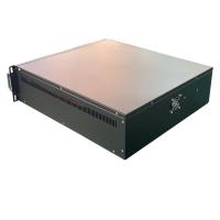 China LFP LTO NCM ESS high voltage BMS(HV BMS) 180S 576V 160A Rs485 LAN Communication for sale