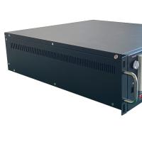China 672V 125A Relay BMS 15s Lifepo4 BMS Solar Energy Storage Management for sale