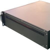 China GCE Relay ESS BMS , LifePO4 Smart BMS 135S 432V 125A 200A for sale