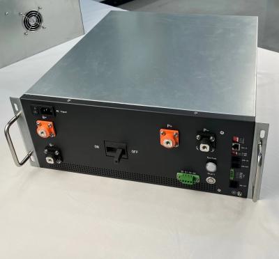 China GCE 225S high voltage BMS(HV BMS) 720V 160A 15S BMU for energy storage UPS for sale
