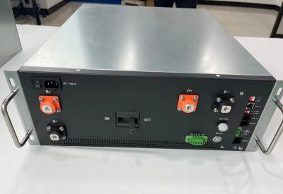 China GCE 180S 576V 250A High Voltage Master BMS With Relay Contactor for sale