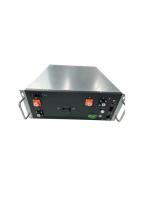 China Rs485 Master Slave BMS , 210S 672V 250A Lifepo4 Battery Management System for sale