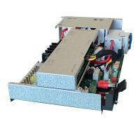 China 63S Lithium Battery Management System Bms 208V 50A all in one for sale