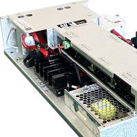 China Integrated High voltage Lifepo4 Lithium Battery BMS 75S 100A 240V for sale