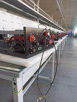 China 63S Lithium Battery Management System Bms 208V 50A all in one for sale