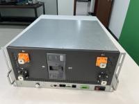 China 195S 624V 400A ESS BMS , BESS High Voltage Battery Management System for sale