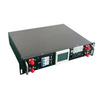 China 16s 15s 48v BMS LiFePo4 80S 256V 50A Passive Balance For Solar Home Storage for sale