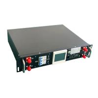 China OEM 120S 384V LifePO4 BMS High Voltage With 15s 16s Slave BMU for sale