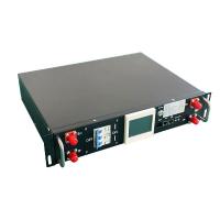 China Efficient high voltage BMS(HV BMS) CAN Communication Protocol -20-60°C Operating Ambient Temperature Lithium Battery Packer for sale