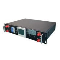 China OEM 120S 384V LifePO4 BMS High Voltage With 15s 16s Slave BMU for sale