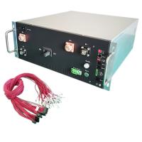China BESS ESS high voltage BMS(HV BMS) , Lithium Ion BMS Systems 180S 576V 160A for sale