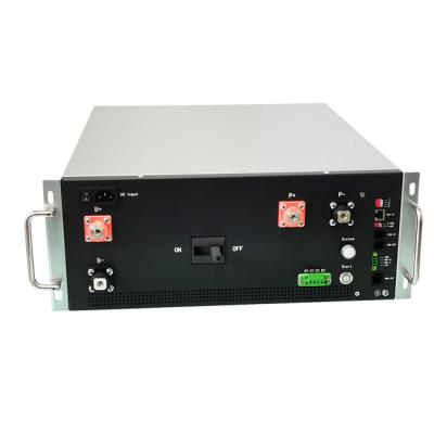 China high voltage BMS(HV BMS) , Smart lifepo4 BMS Lithium-ion battery management system for Industrial Battery Solution ESS UPS BESS for sale