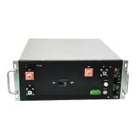 China 768V 160A Integrated BMS , Lifepo4 Battery Management System with BMU for sale