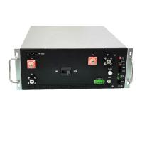 China GCE 180S 576V 250A High Voltage Master BMS With Relay Contactor for sale