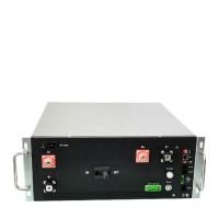 China GCE Lifepo4 Bms System 240S 768V 250A With DC Voltage Below 1000V 15S BMU for sale