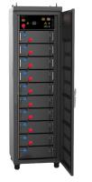 China Large scale ESS Container Bms For Lifepo4 Battery 90S 288V 125A for sale