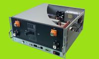 China 5U Iron Case Battery Management System 576V 400A Single Cabinet for sale