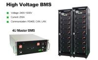 China GCE Lifepo4 Bms Battery Management System for sale