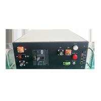China GCE Lithium Ion Battery Bms 75S 250A 240V Relay Solution High Voltage for sale