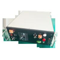 China GCE Lithium Ion Battery Bms 75S 250A 240V Relay Solution High Voltage for sale