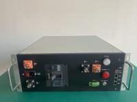 China 105S 336V 250A Battery Management System BMS For LFP NCM  LTO BESS UPS for sale
