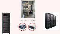 China 225S 720V 125A UPS BMS Intelligent Overall Solution For Solar Off Grid BESS for sale