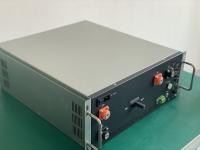 China GCE 528V 250A Relay high voltage BMS(HV BMS) lifepo4 With 15S BMU 16S BMU for sale