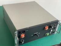 China GCE 528V 250A Relay high voltage BMS(HV BMS) lifepo4 With 15S BMU 16S BMU for sale