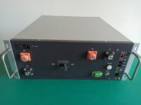 China NMC LTO Battery Management System Bms 270S 864V 125A Dual Power Supply for sale
