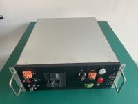 China NMC LTO Battery Management System Bms 270S 864V 125A Dual Power Supply for sale