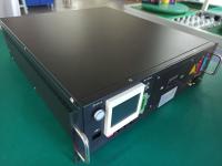 China 60S192V 160A Lifepo4 BMS Battery Management System for sale