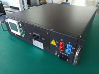 China 60S192V 160A Lifepo4 BMS Battery Management System for sale