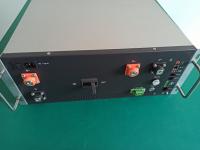 China 105S 336V 250A Battery Management System BMS For LFP NCM  LTO BESS UPS for sale