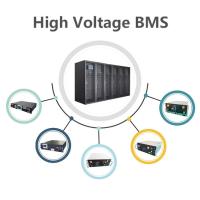 China 150S UPS BMS , ESS Energy Management System Battery Storage 250A 480V for sale
