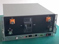 China Lifepo4 Battery Solar ESS UPS Management System 272S 870.4V 400A for sale