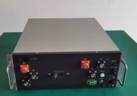 China high voltage Battery Management System Lithium BMS 120S384V 50A Center Tap BMS For UPS High Voltage Battery LFP System for sale