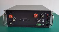China high voltage Battery Management System Lithium BMS 120S384V 50A Center Tap BMS For UPS High Voltage Battery LFP System for sale